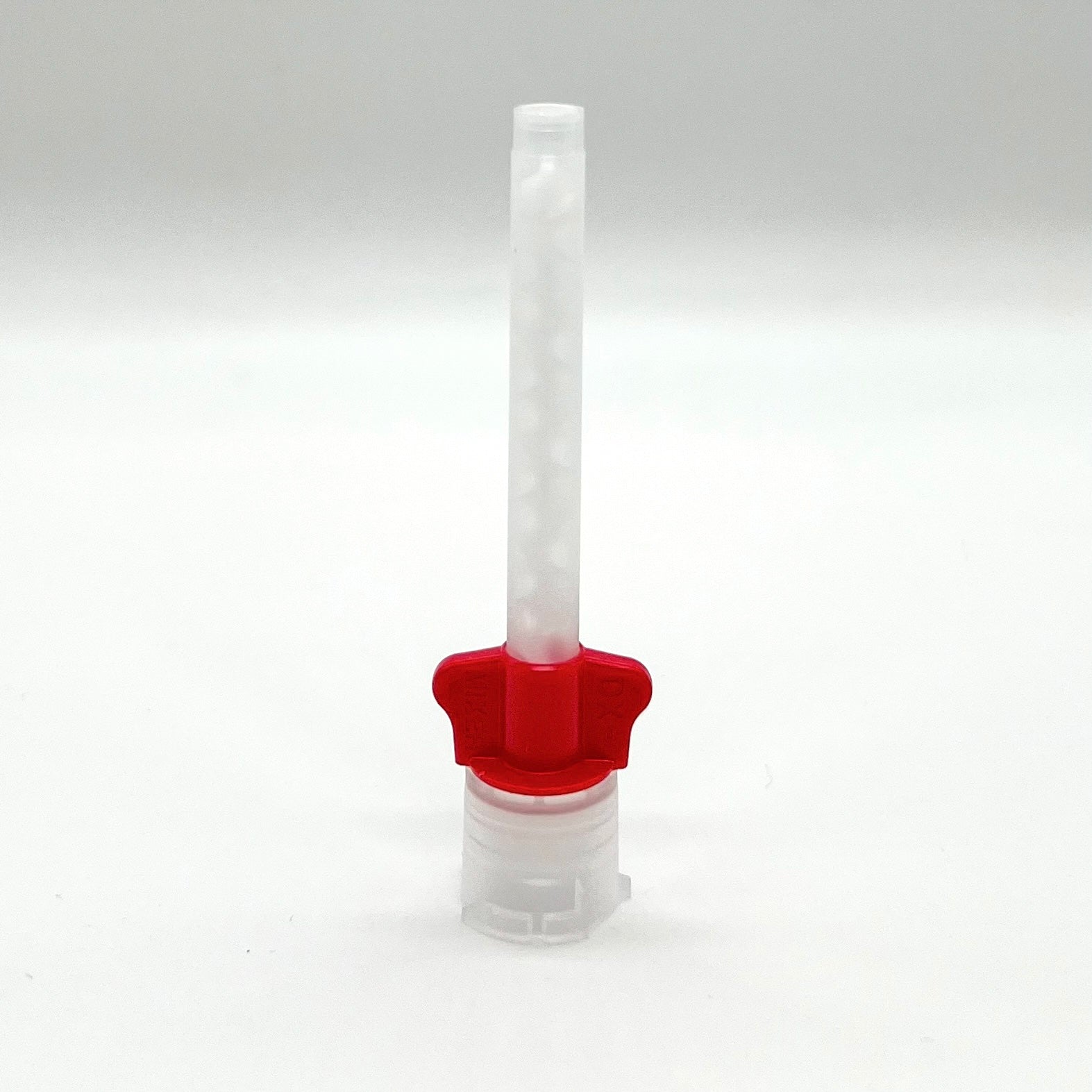 Prestige DX - Mixing Tips Red – Vannini Dental Distribution